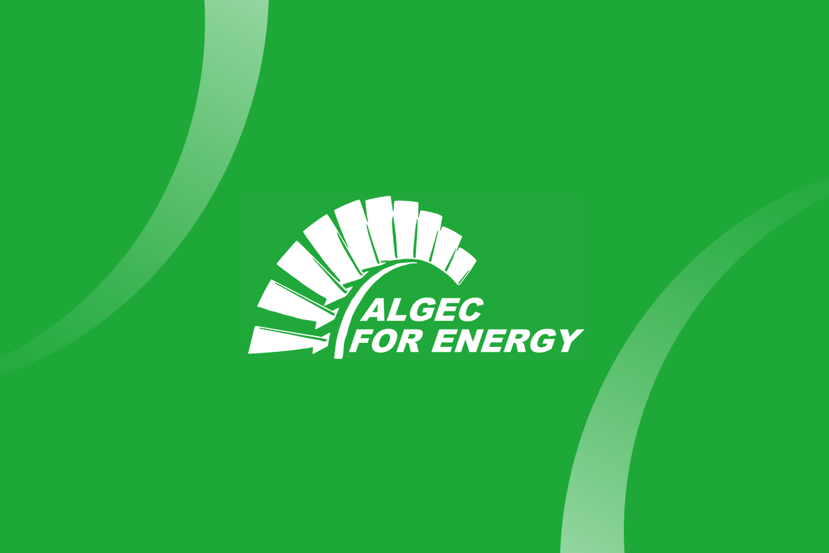 Home - ALGEC